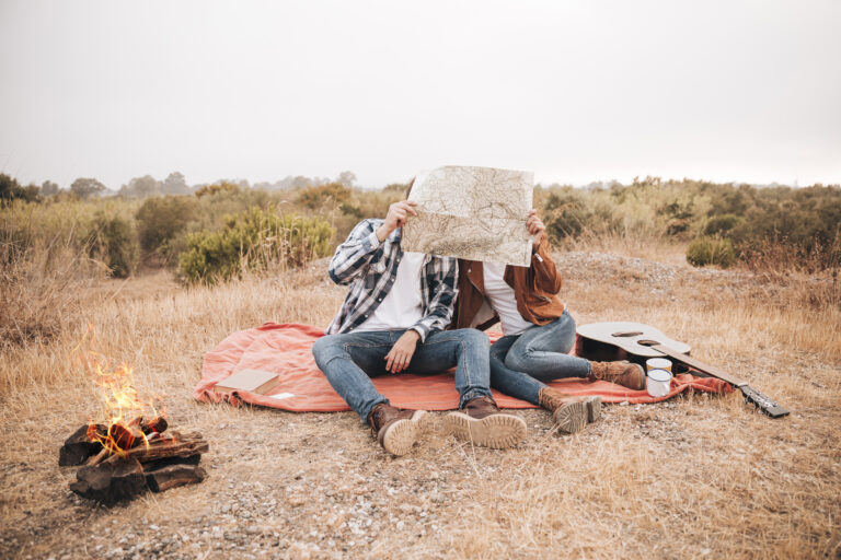 Why a Winter RV Park in Texas Is the Best Decision Ever