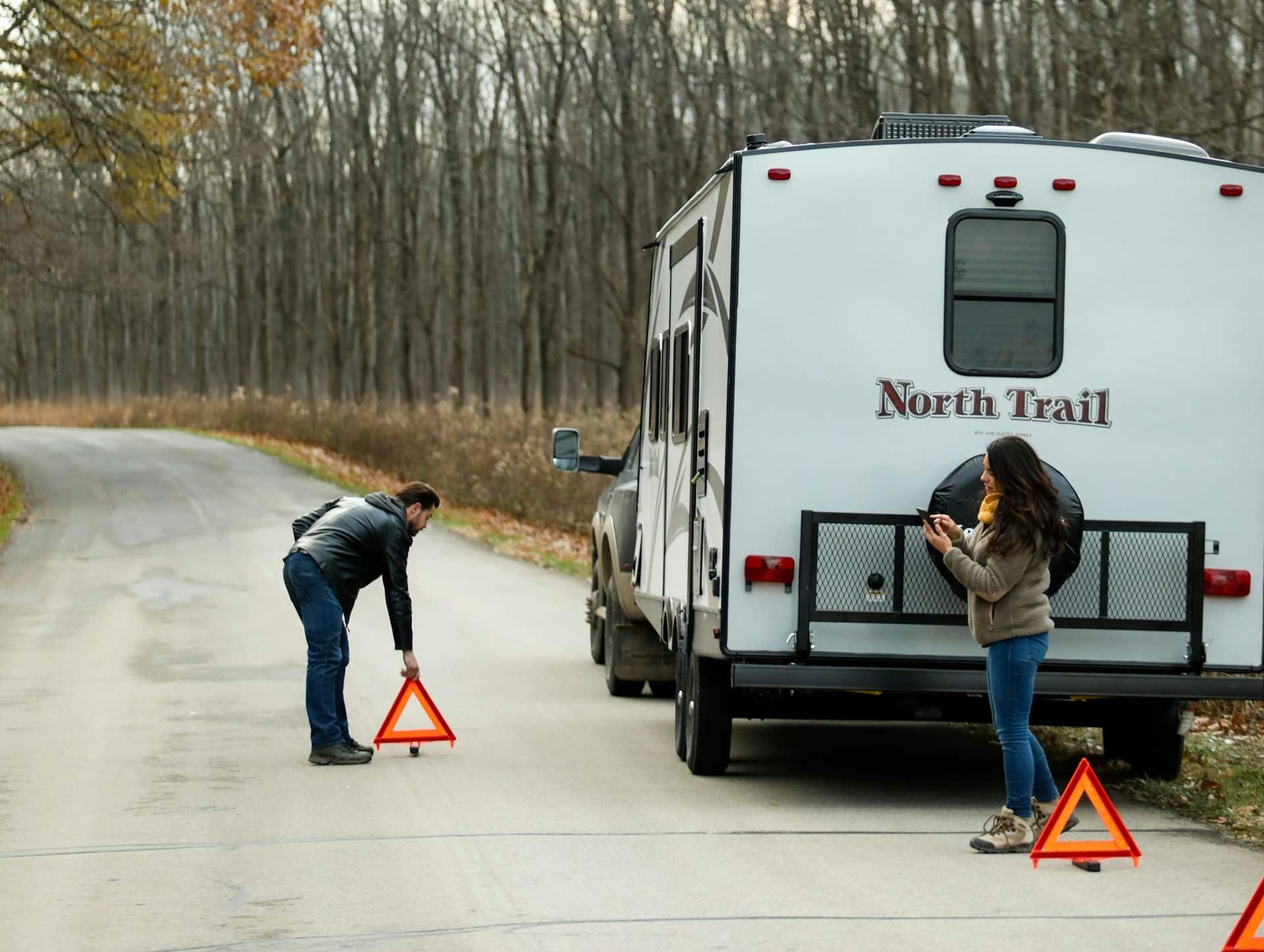 How To: Prevent the Most Common RV Breakdowns