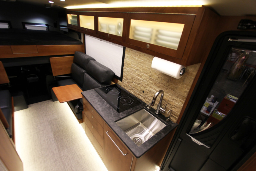 The Best Off Road RV for Outdoor Adventure - RoverPass