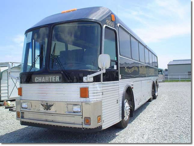 Top 10 School Bus & RV Conversion and Restoration Ideas