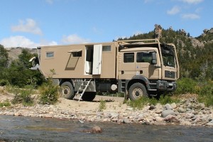 The Best Off Road RV for Outdoor Adventure - RoverPass