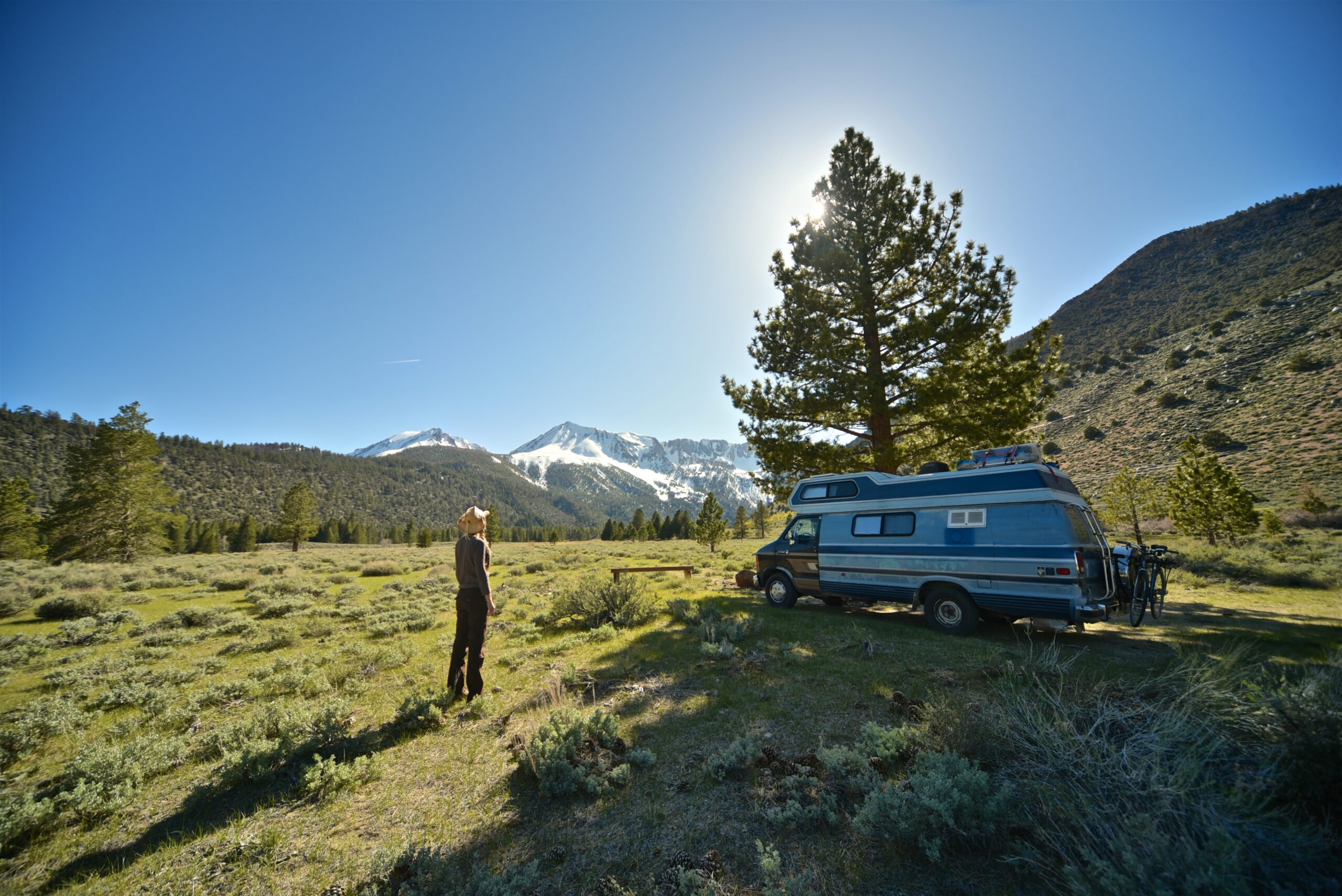 Snowbirding 101: The Best Snowbird RV Parks for a Warm Winter Escape ...