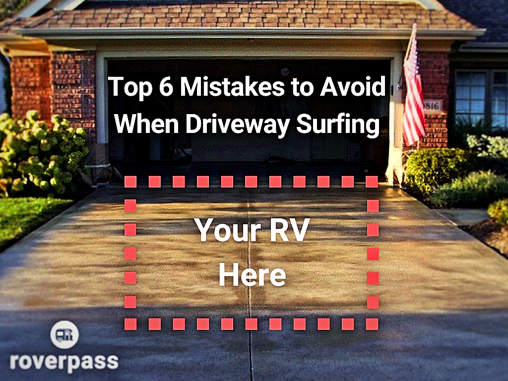 10 RV Fails and What To Learn From Them (2021) | RoverPass