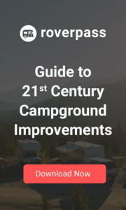 RoverPass - Resources for Better RV Park & Campground Management