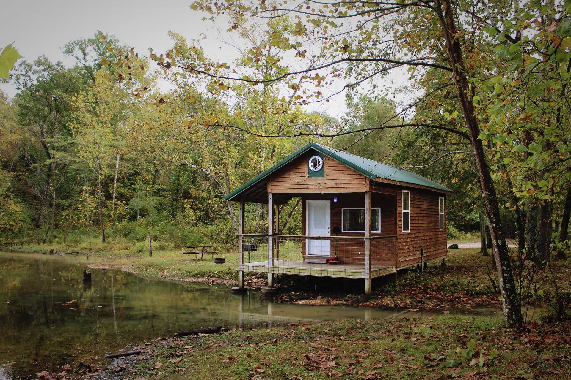 How RoverPass Helped Cross Creek RV Park Increase Revenue