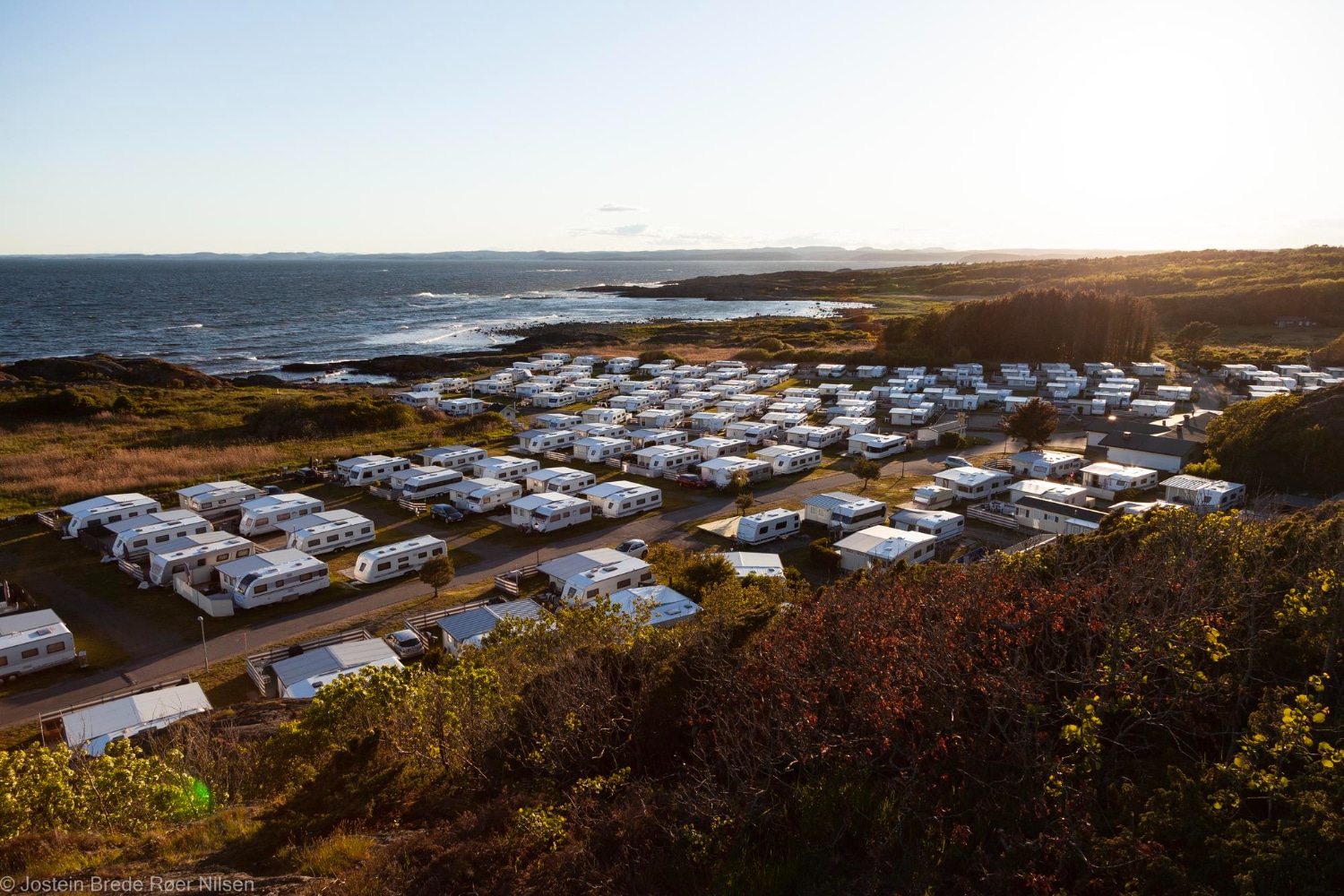 RV Park Zoning: What You Need to Know | RoverPass
