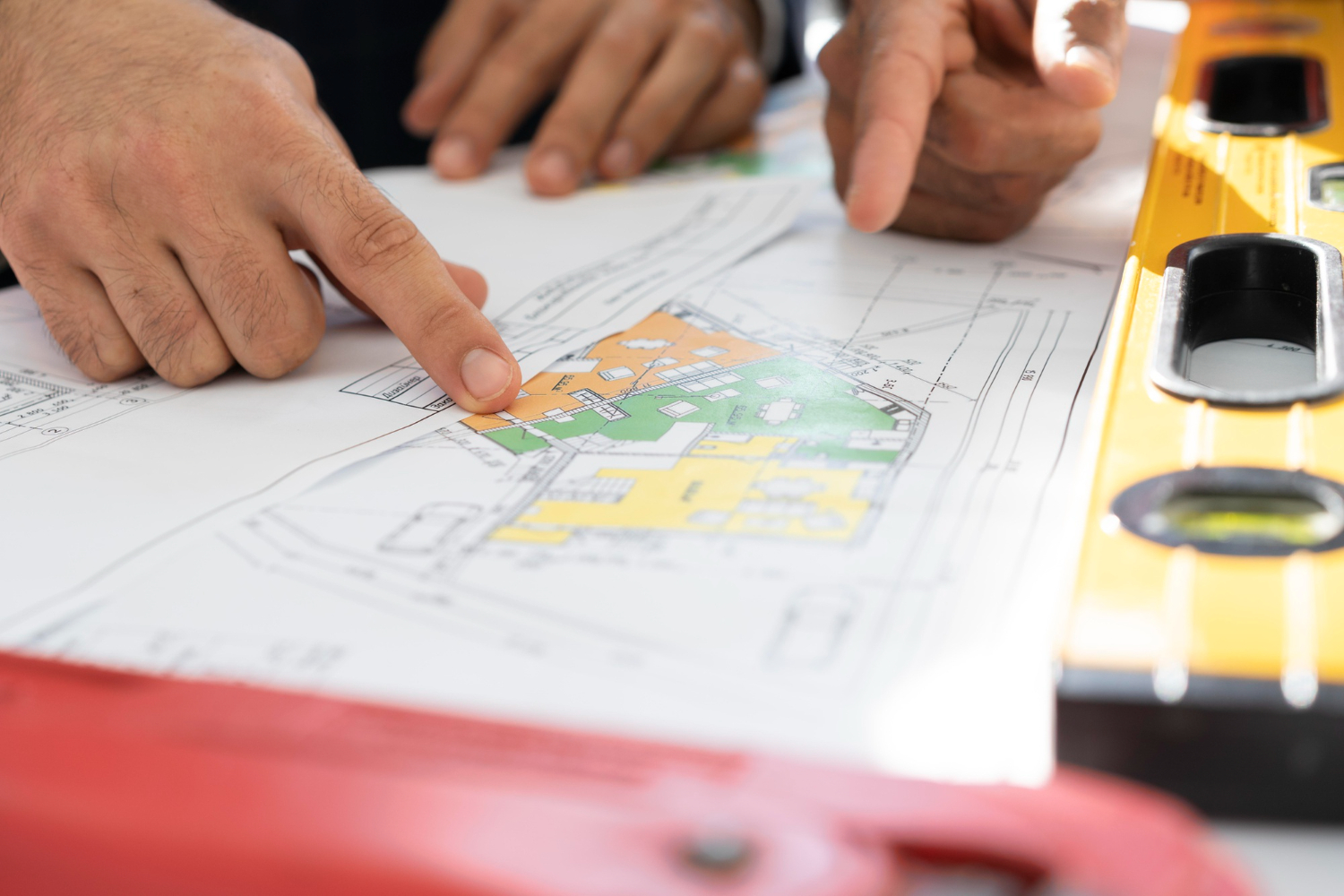 Small RV Park Layout Ideas | RoverPass