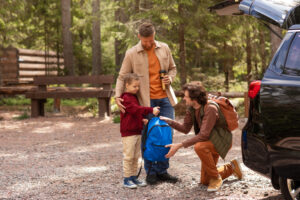 Small RV Park Layout Ideas | RoverPass