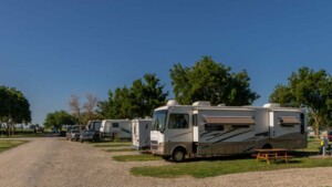 Small RV Park Layout Ideas (2024) - RoverPass