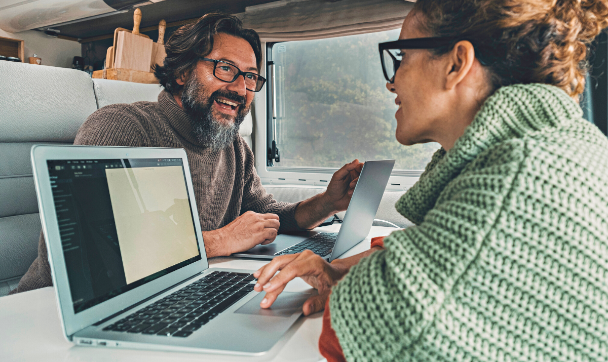 Top 5 Campground Management Companies | RoverPass