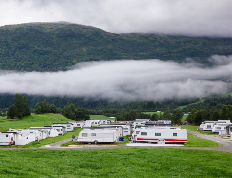 How Much Land Do You Need to Start a Campground? | RoverPass