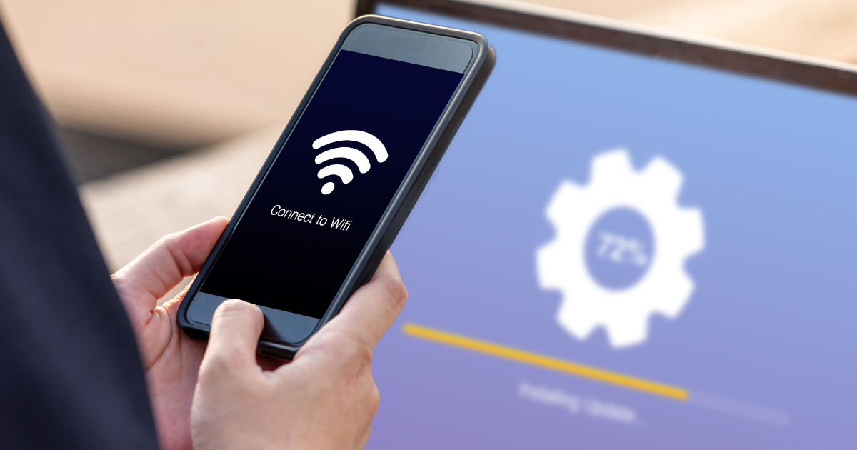 RV Park Internet Solutions and How to Set Up Wi-Fi at Your Park - RoverPass