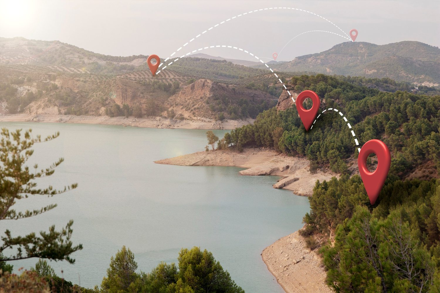 Best RV Park Design Software for Efficient Planning | RoverPass