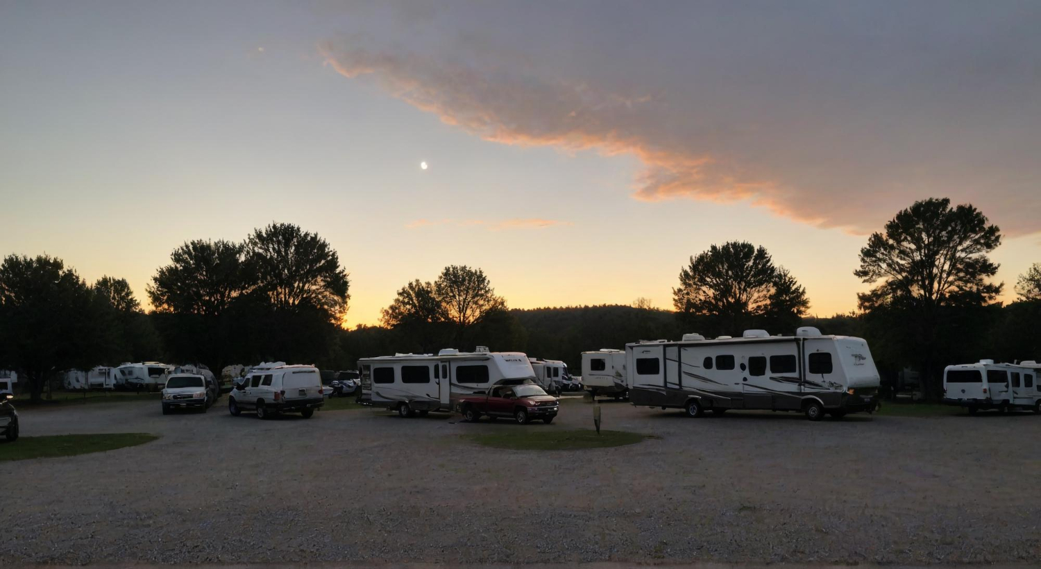Education on Wheels: Teaching Kids While Traveling in an RV