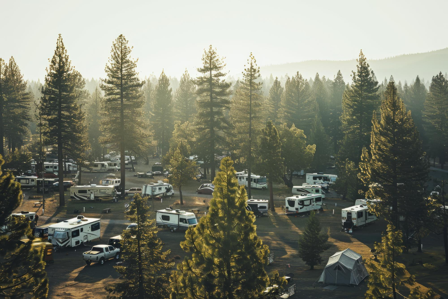 Affordable Software Solutions for Small RV Parks