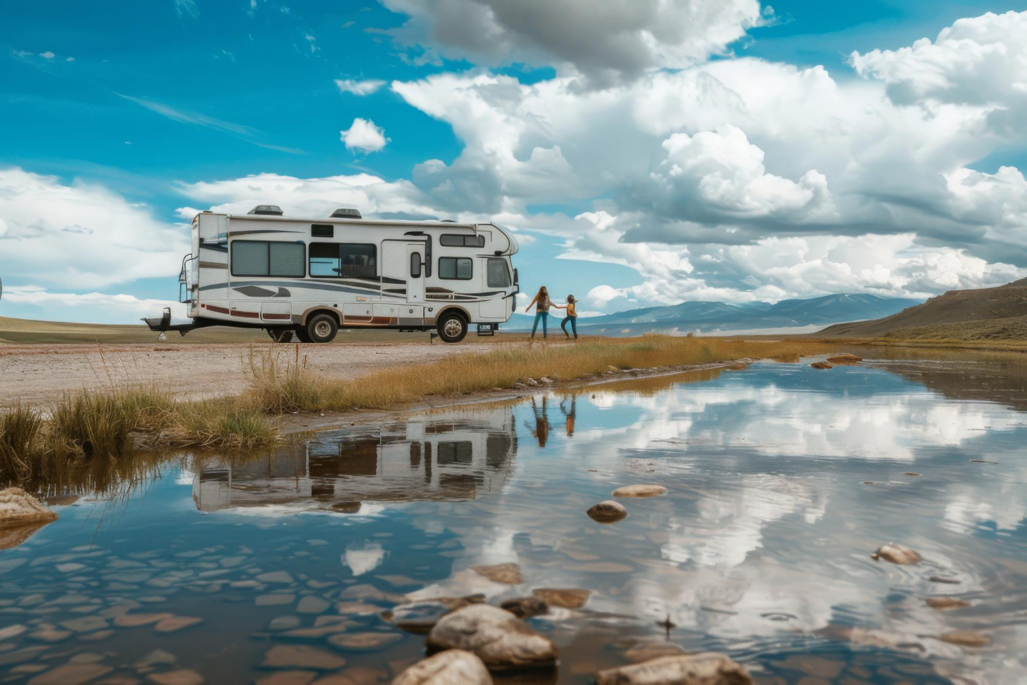 Affordable Software Solutions for Small RV Parks