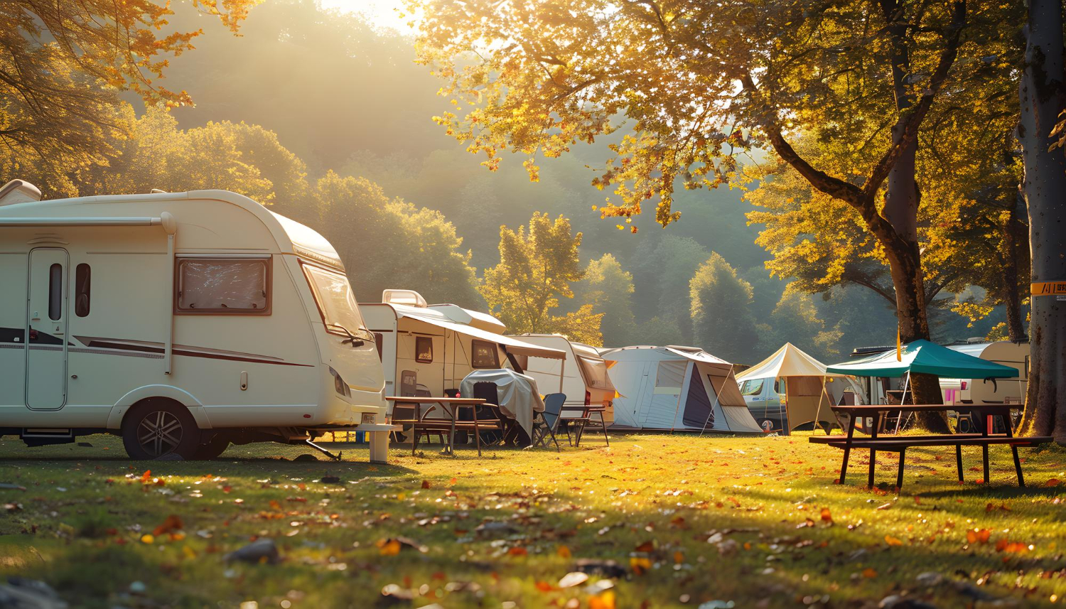 Top Reservation Software for Campgrounds and RV Parks
