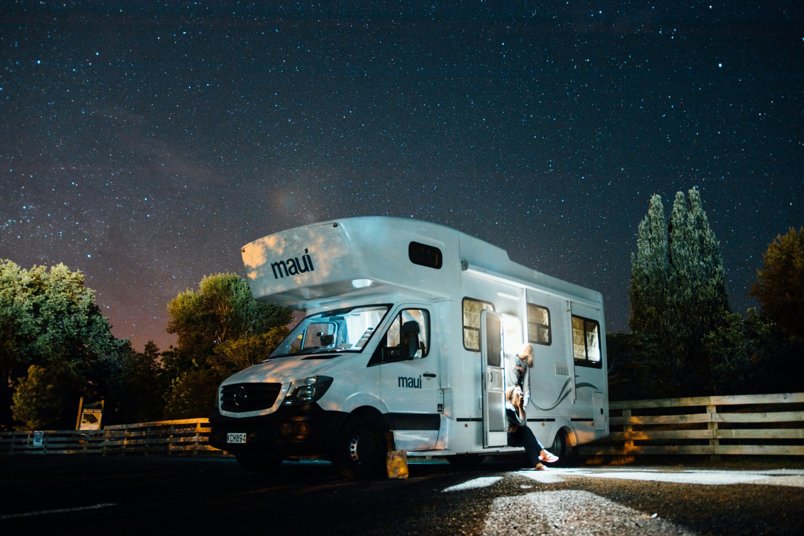 Traveling in an RV: Your Comprehensive Guide