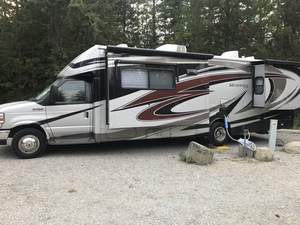Scenic 6 RV Park - 29 Photos, 62 Reviews - Potlatch, ID - RoverPass