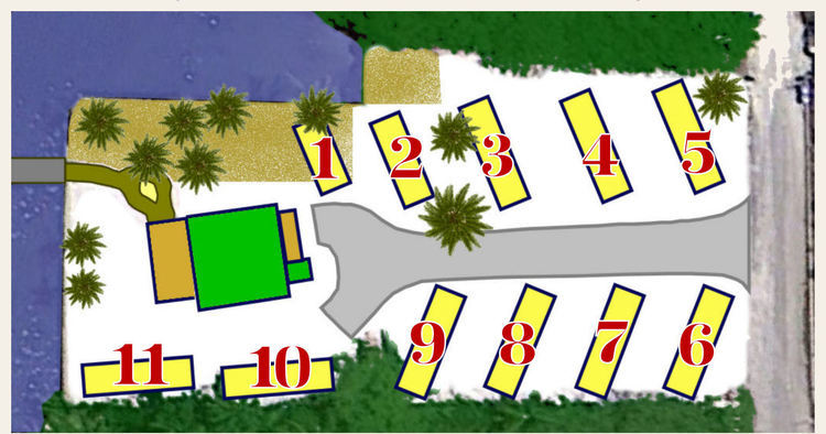 Sugar Sand Beach RV Resort - 5 Photos, 1 Reviews - Matlacha, FL