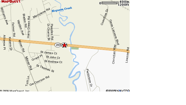 Lofton Creek Campground - 3 Photos, 5 Reviews - Yulee, FL - RoverPass