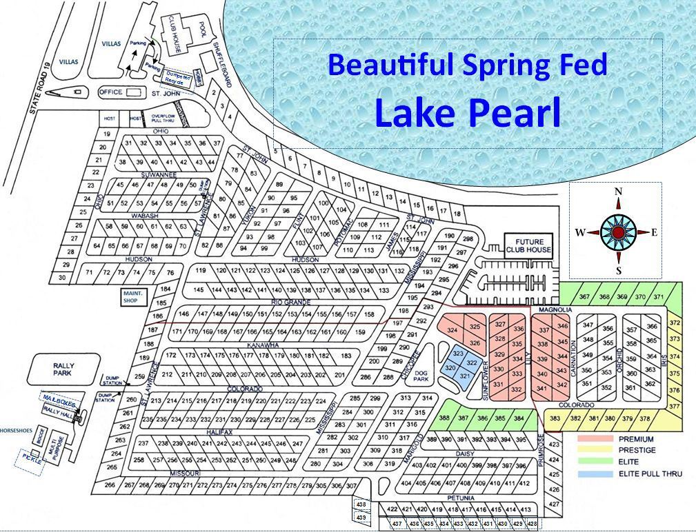 Olde Mill Stream RV Resort - 4 Photos - Umatilla, FL - RoverPass