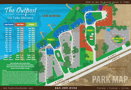 The Outpost RV Resort - 2 Photos, 4 Reviews - Winter Haven, FL