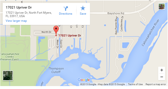 Upriver RV Resort - 2 Photos, 2 Reviews - North Fort Myers, FL