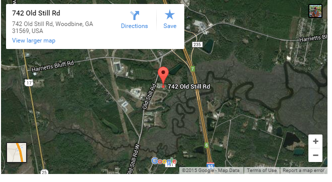 Walkabout Camp & RV Park - 3 Photos, 1 Reviews - Woodbine, GA