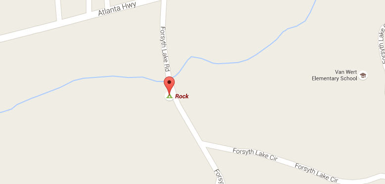 The Rock RV Park - 3 Photos, 1 Reviews - Rockmart, GA - RoverPass