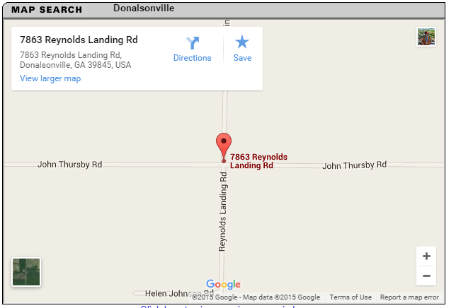 Spring Creek Park & RV - 2 Photos - Donalsonville, GA - RoverPass