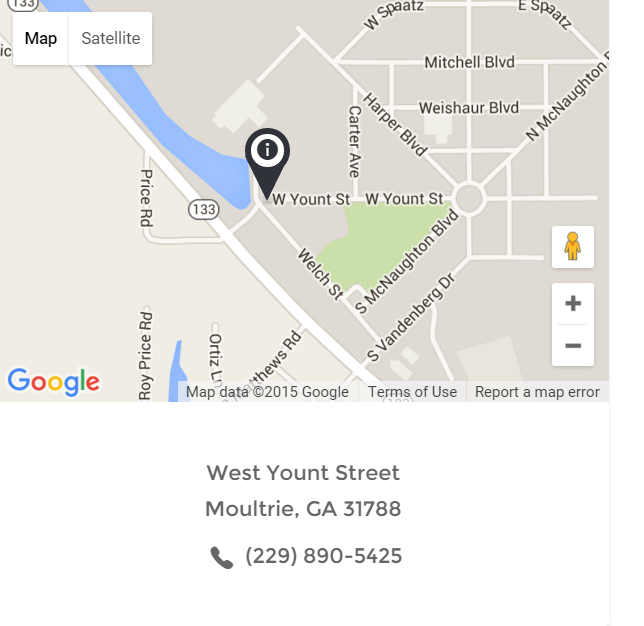 Spence Field Campground - 2 Photos - Moultrie, GA - RoverPass