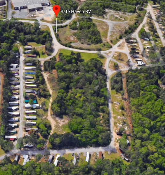 Safe Haven RV Park - 5 Photos, 30 Reviews - Macon, GA - RoverPass