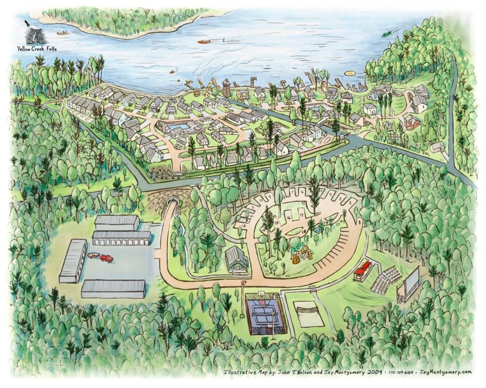 Chesnut Bay - 4 Photos - Leesburg, AL - RoverPass