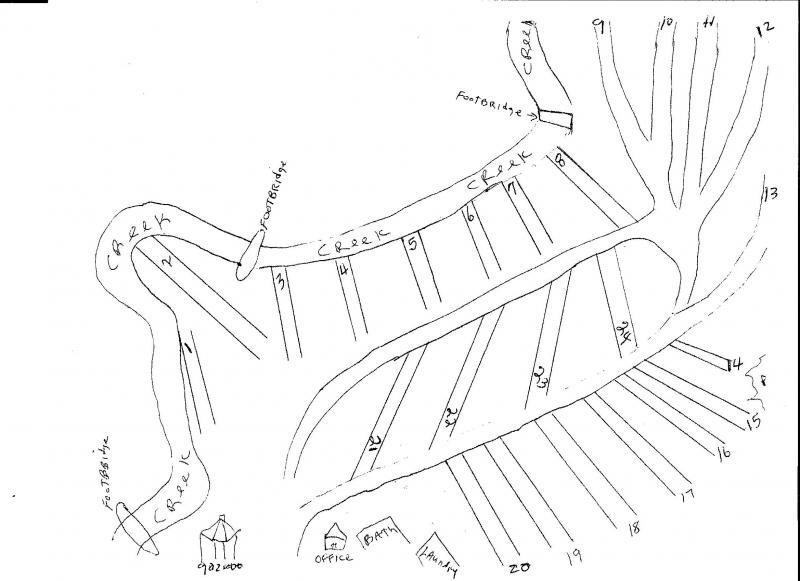 Riverbend RV Resort - 5 Photos, 1 Reviews - Lake Toxaway, NC