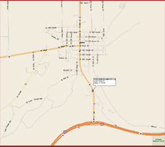 Butch Cassidy Campground - 3 Photos - Salina, UT - RoverPass