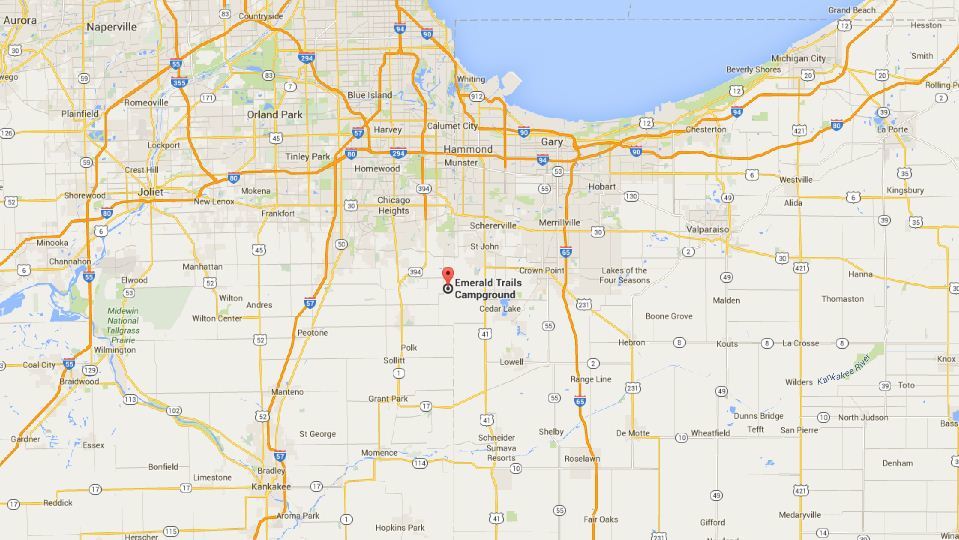 Emerald Trails Campground - 3 Photos - Crete, IL - RoverPass