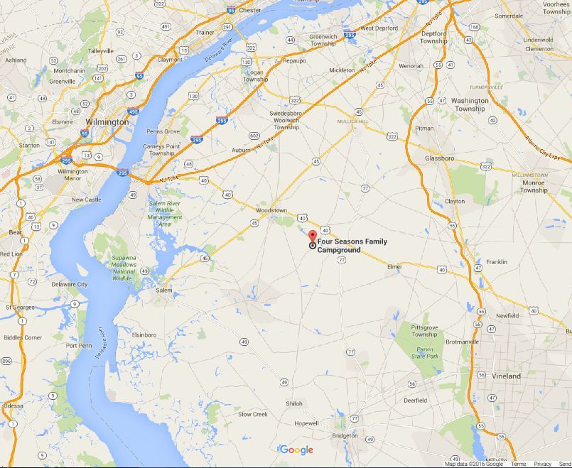 Four Seasons Campground - 4 Photos - Herrin, IL - RoverPass