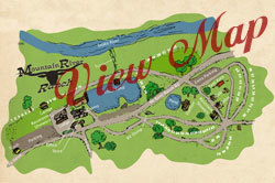 Mountain River Ranch RV Park - 5 Photos - Ririe, ID - RoverPass