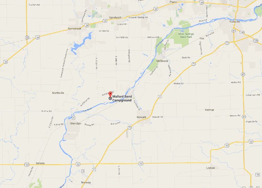 Mallard Bend RV Resort - 5 Photos - Sheridan, IL - RoverPass