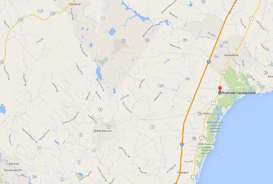 Riverside Park Campground - 3 Photos, 1 Reviews - Springfield, IL