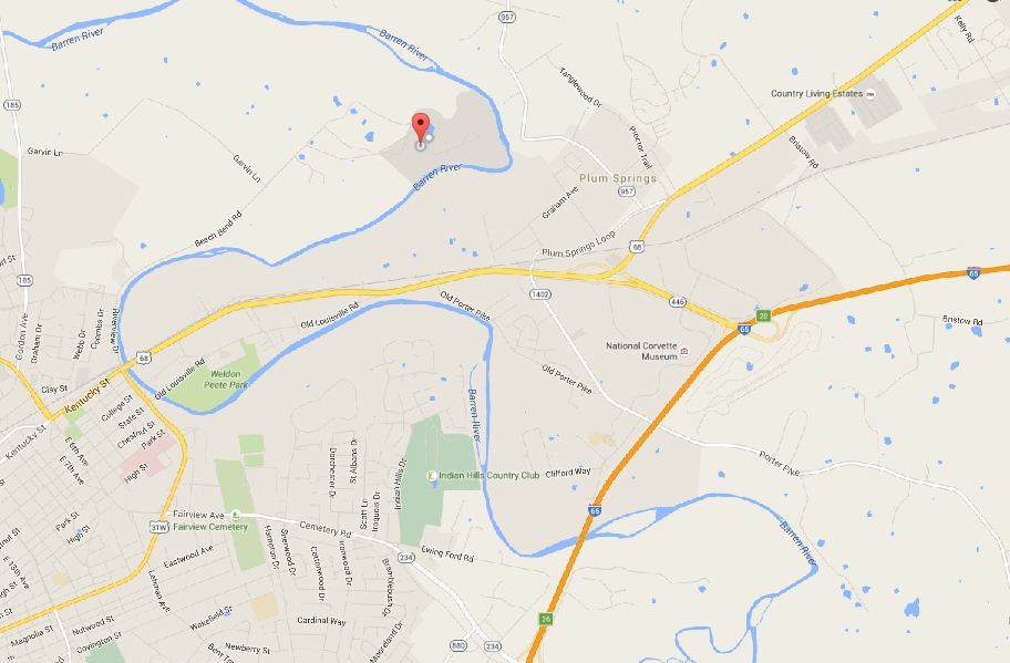 Beech Bend Family Campground - 3 Photos, 1 Reviews - Bowling Green, KY