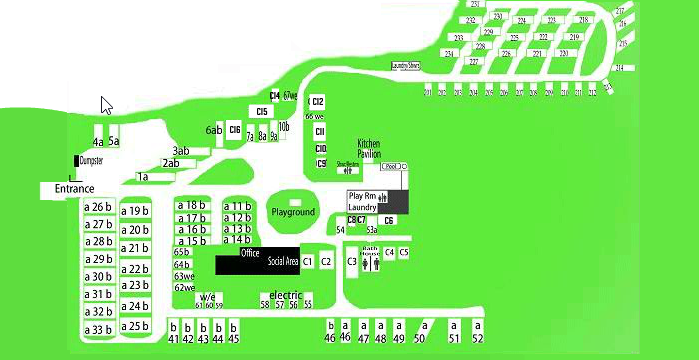 Rush No More RV Resort & Campground - 10 Photos, 1 Reviews - Sturgis,