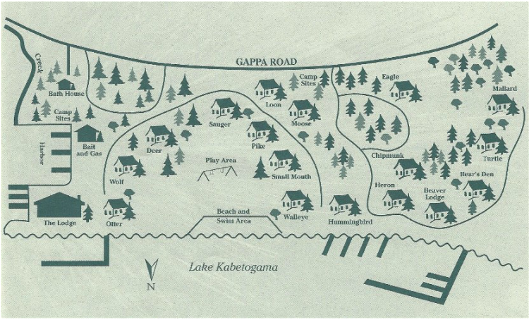 Pine Aire - 3 Photos - Kabetogama, MN - RoverPass