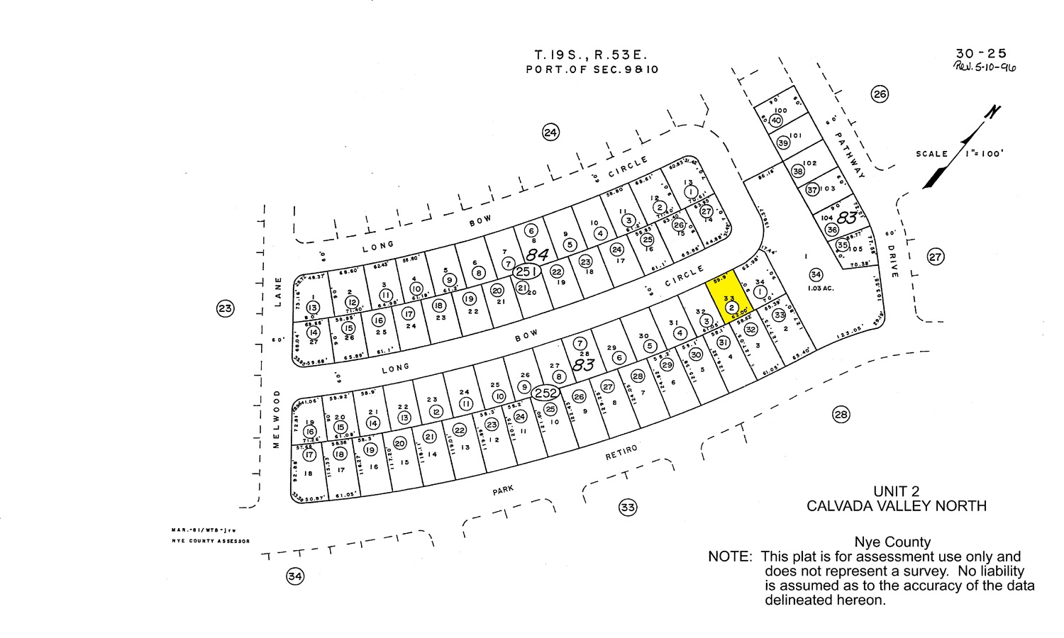 RV Ranch Resort - 3 Photos, 1 Reviews - Pahrump, NV - RoverPass