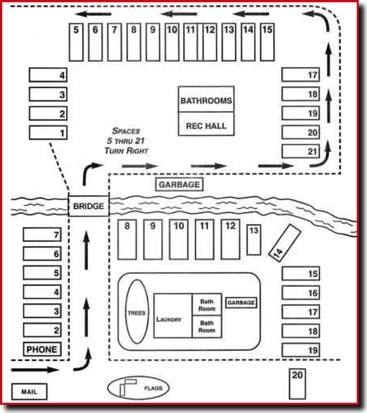 Southside RV Park - 5 Photos - Dillon, MT - RoverPass