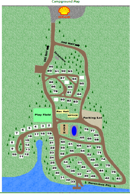 Great Bay Camping - 4 Photos - Newfields, NH - RoverPass