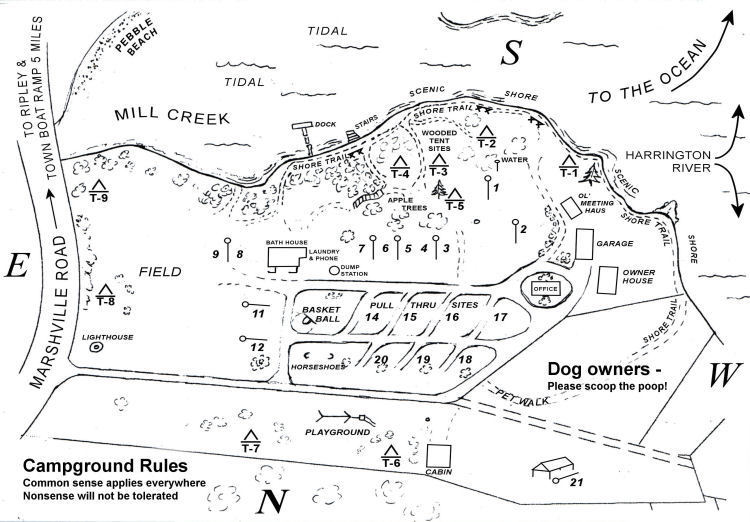 Sunset Point Campground - 4 Photos, 1 Reviews - Granby, CO - RoverPass