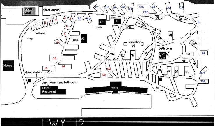 Silver Beach Resort - 3 Photos - Naches, WA - RoverPass