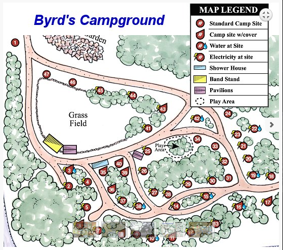 Byrd's Adventure Center - 3 Photos - Ozark, AR - RoverPass